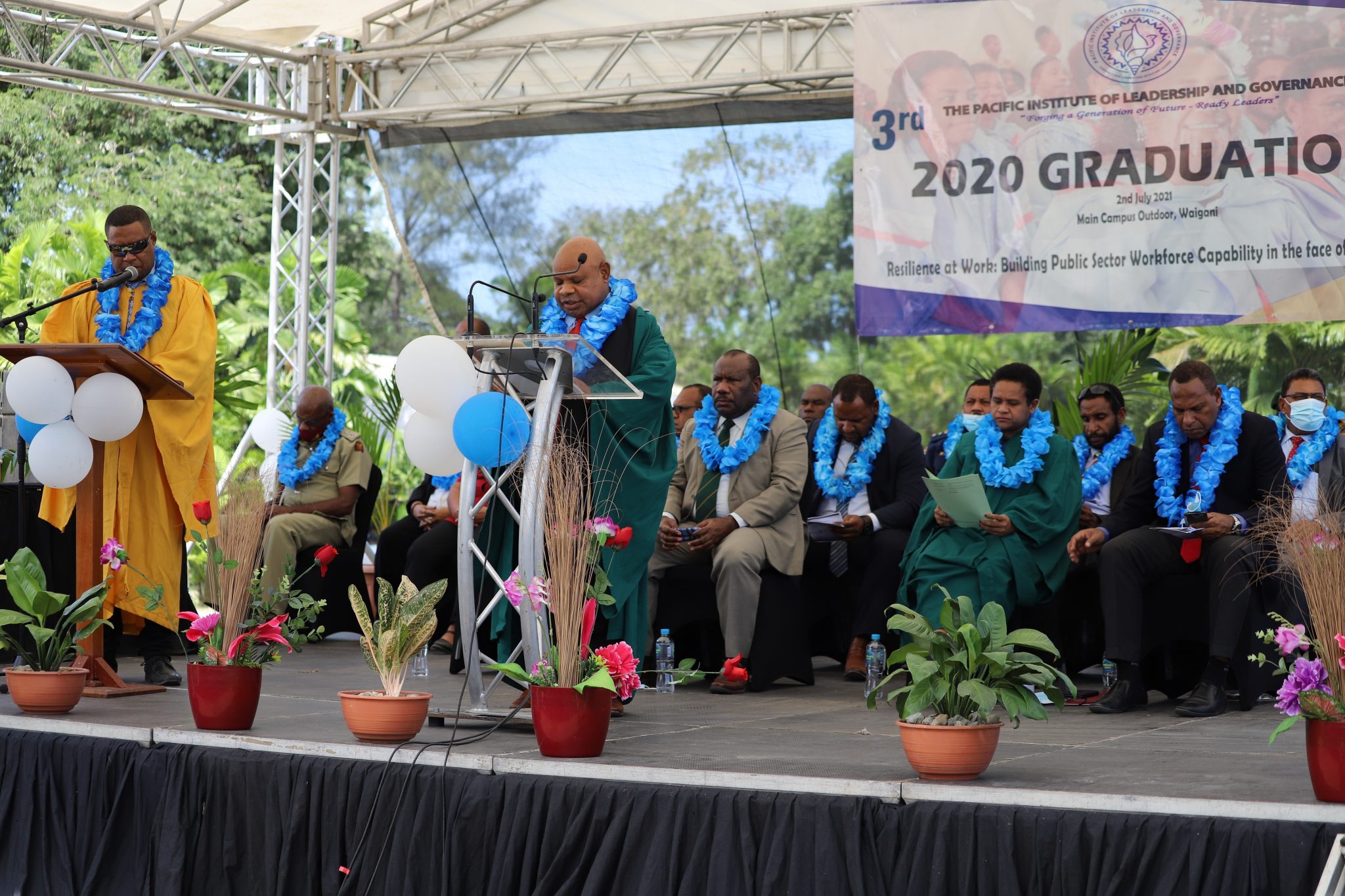 PILAG Course To Be Mandatory – Department of Personnel Management